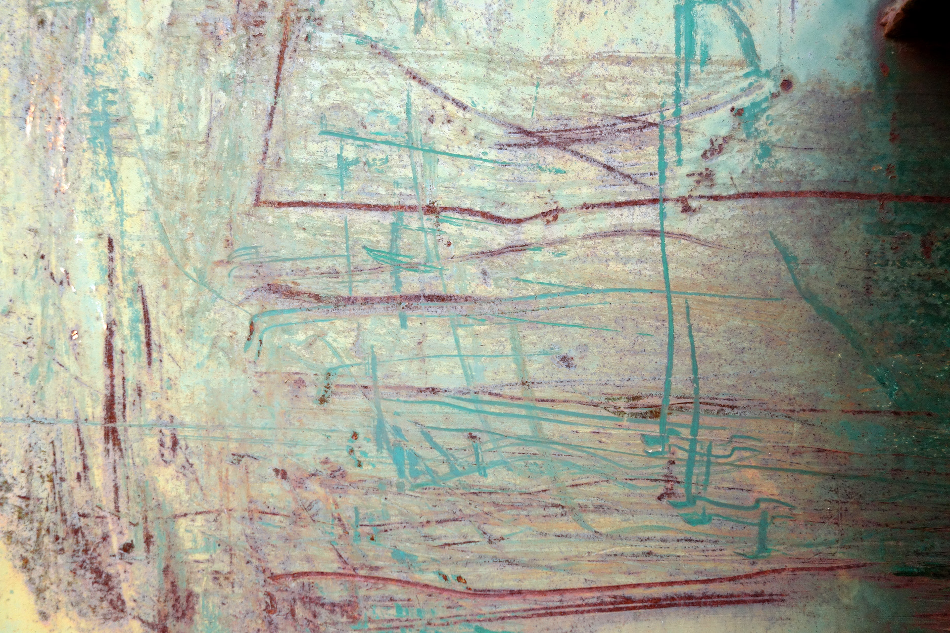 Half-week homework: Texture – Mike's Camera Blog