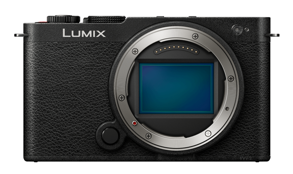 Panasonic announces creator-focused LUMIX S9 and 26mm f/8 pancake lens ...