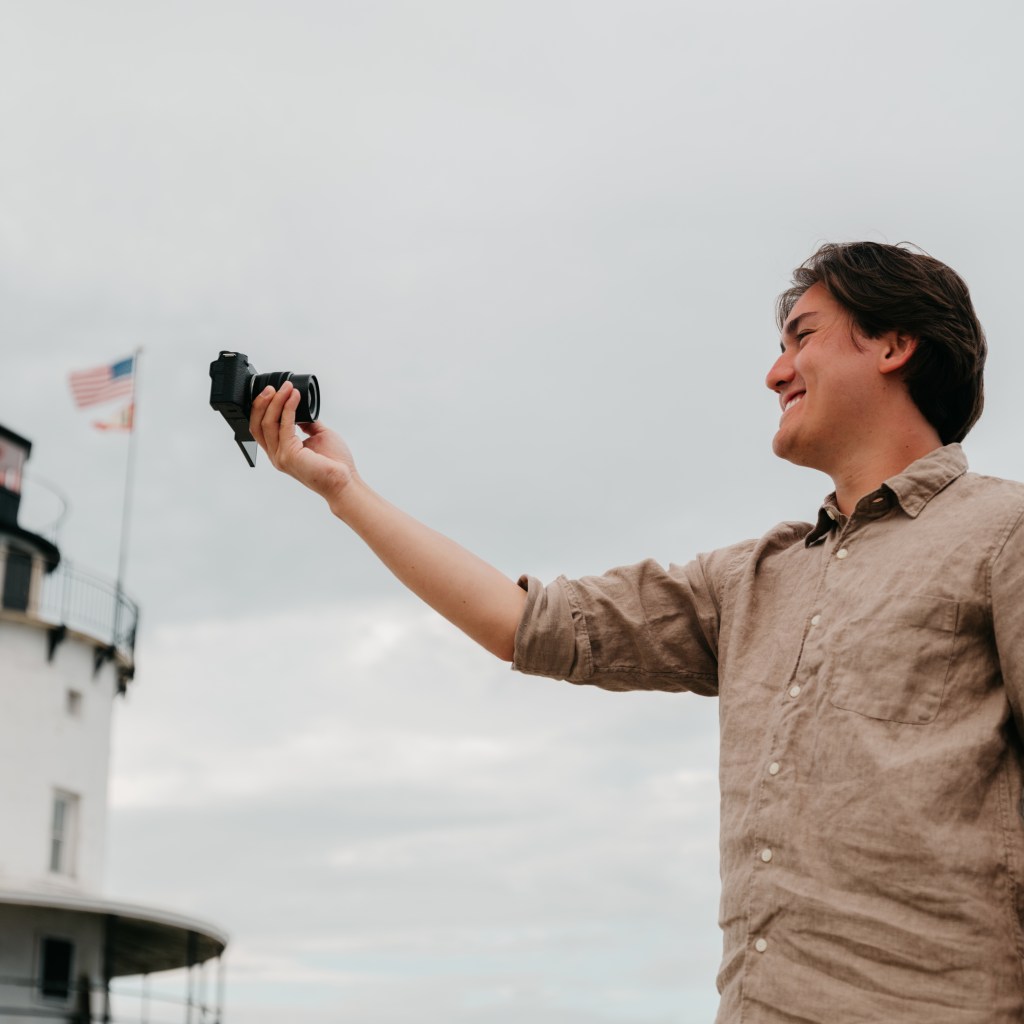 The Fujifilm X-M5 is made to create; plus, two new pro lenses – Mike's ...