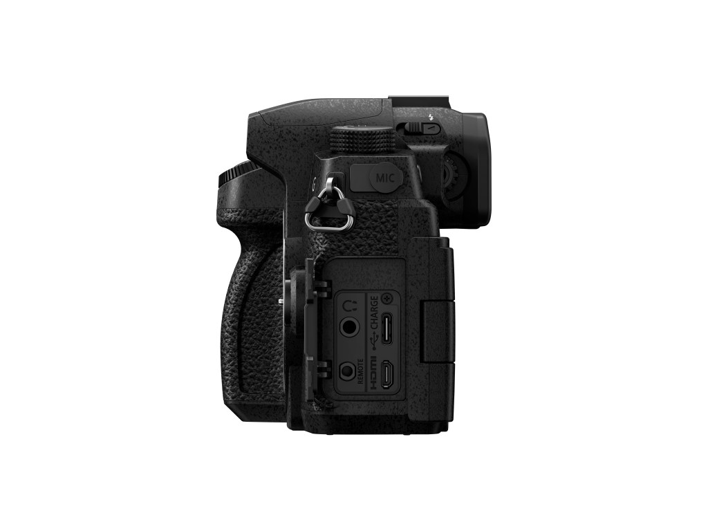Panasonic announces ZS99 compact superzoom and G97 hybrid mirrorless ...