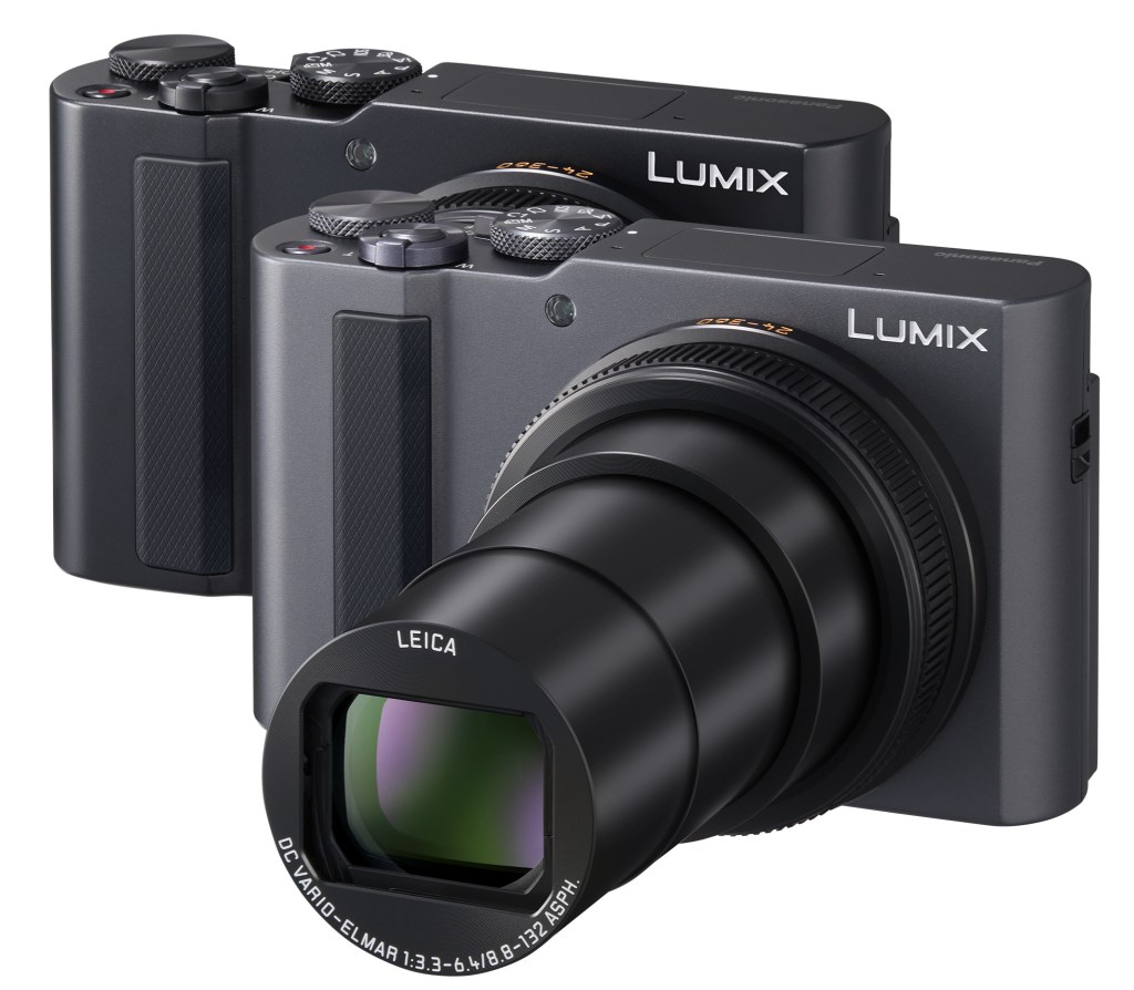 Point and shoot again and again with the Panasonic LUMIX ZS300 – Mike's ...